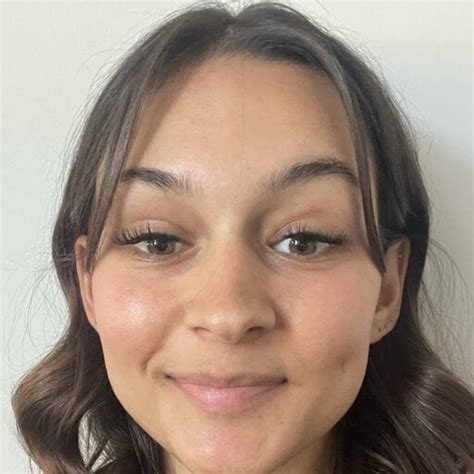 Vanessa Mizzi Mcmaster University Hamilton Mcmaster Department