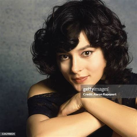 Actress Meg Tilly Photos And Premium High Res Pictures Getty Images