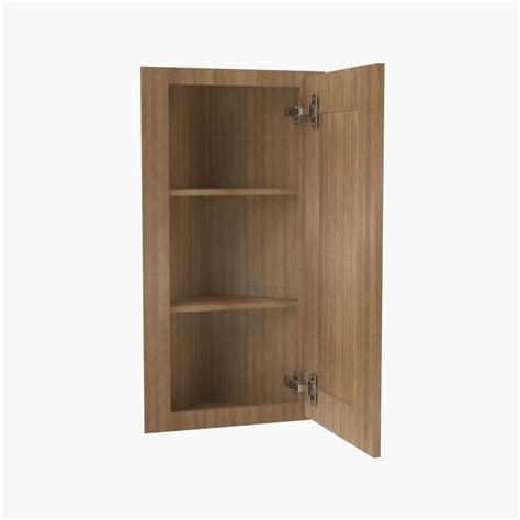 Ah Aw42 Single Door Cabinets 42 Inch Wall Angle Corner Cabinet