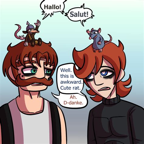 Werner Werman Vampirtulpe On Tumblr