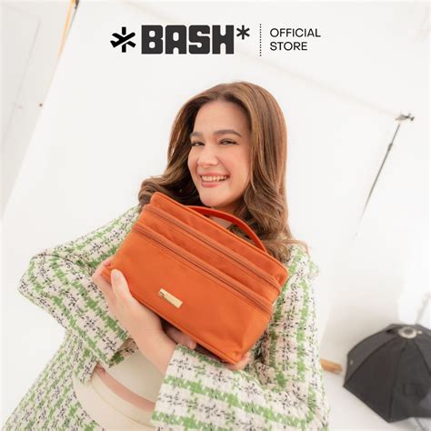 Bash First Class Layered Organizer Shopee Philippines