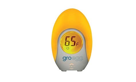 Up To 46 Off On Tommee Tippee Gro Egg Digital Groupon Goods