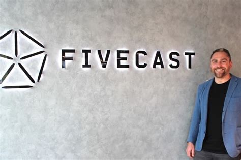 Fivecast On Linkedin Spotlight On Fivecast Osint Leadership