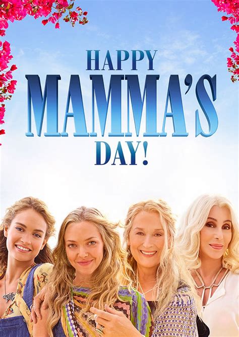 Mamma Mia 2 Dvd Oder Blu Ray Leihen Videobusterde