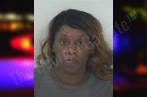 Brittney Mapp — Fayette County Jail Bookings