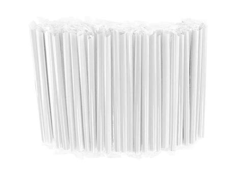 Paie De Hârtie Pentru Bubble Tea Sweet Bubble