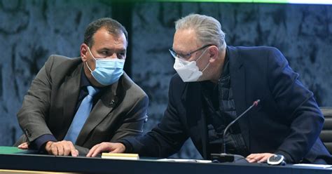 Jutarnji List Piše Gojko Drljača Kaznena Prijava Protiv Stožera Postoji Li Osnova Za Progon