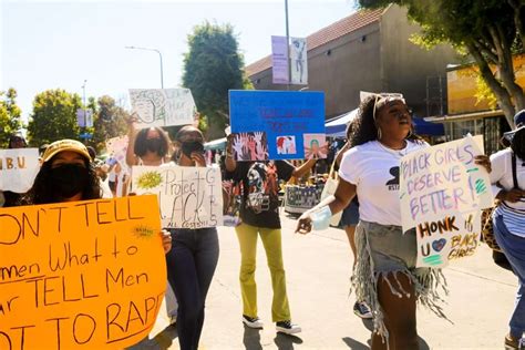 Real Talk About Sex Trafficking And Its Impact On Black Girls Womens Leadership Project