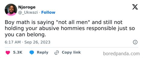 35 Absurd Examples Of “boy Math” That Make Absolutely Zero Sense To