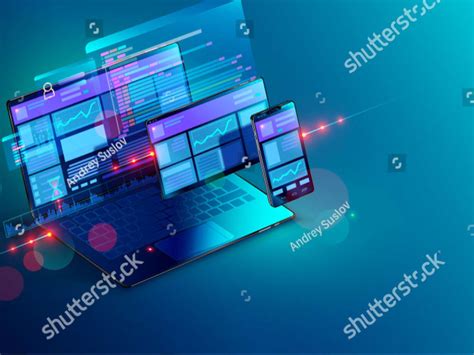 Responsive Website Development For Enhanced User Experience Upwork
