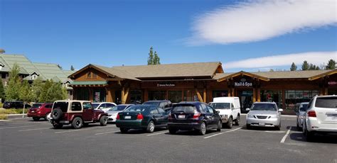 3668 Lake Tahoe Blvd South Lake Tahoe Ca 96150 Ski Run Shopping
