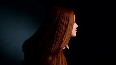 Long Hair Models Videos And Hd Footage Getty Images