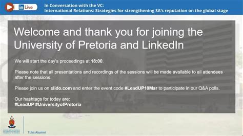 Sithembile Mbete On Linkedin International Relations Strategies For Strengthening Sas