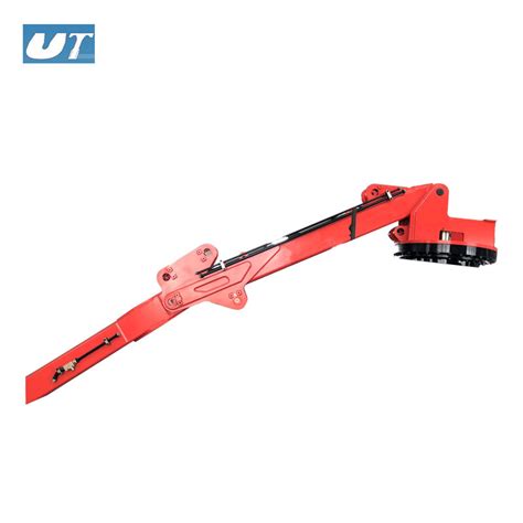 Breaker Boom System Hydraulic Hammer Rock Breaker Boom Breaker Boom System And Hydraulic Hammer