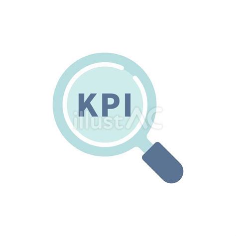 Free Vectors Kpi Key Performance Indicator Icon 1