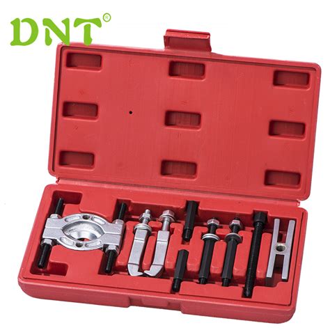 Hand Tool Set High Quality Small Bearing Puller Remover Tool From Dnt
