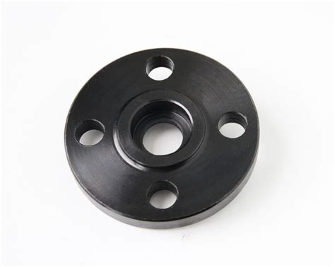 1 12 Carbon Steel 150 Rf Socket Weld Flange Guardian Worldwide