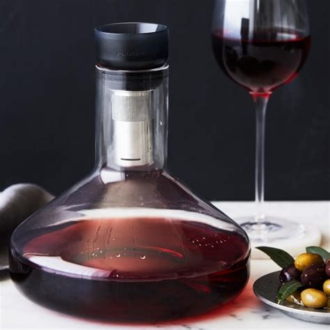 The 7 Best Wine Decanters