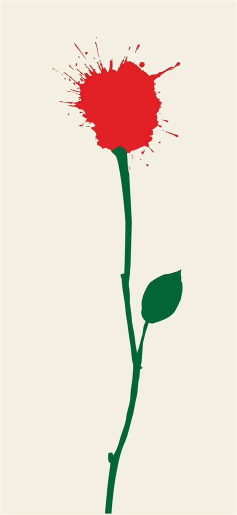 Download American Beauty Rose Animation Wallpaper