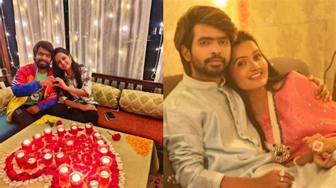 Timepass Fame Actor Prathmesh Parab Girlfriend Shares Romantic Post For