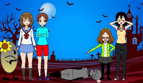 Story Time With Dylan Jacob By Miitopianoliveda On Deviantart