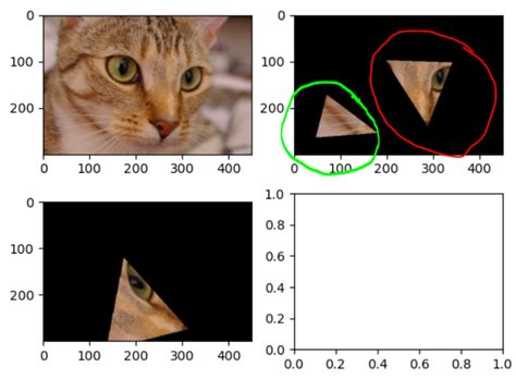 Scikit Image How To Estimate Affine Transformation Matrix In Skimage