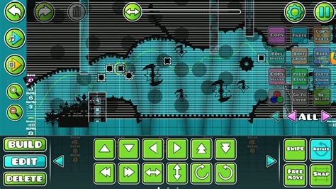 V Geometry Dash EspaÑol Amino