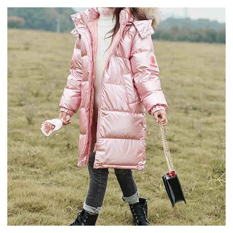 Girls Winter Jackets
