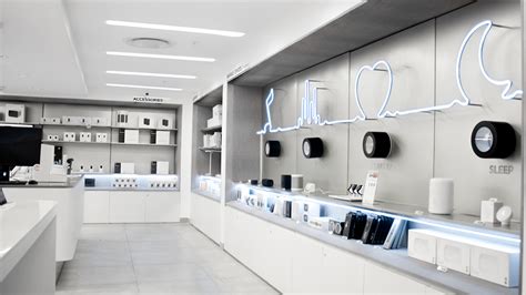 Xiaomi Opens First Local Store At Sandton City Mall Itweb