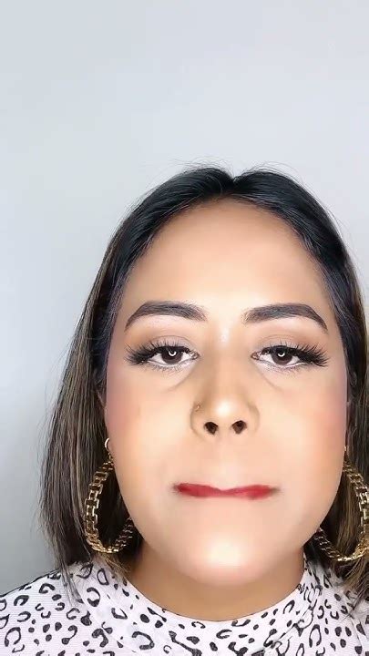 Try This Hack 😍 Makeup Makeuptutorial Youtubeshorts Subscribe