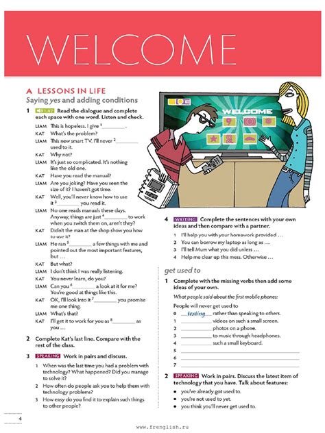 Think 5 Students Book Pdf