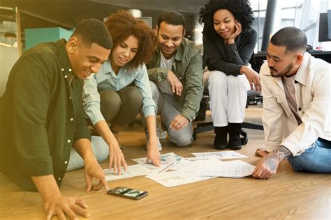 Harnessing The Power Of Diversity In Problem Solving Diversejobsmatter