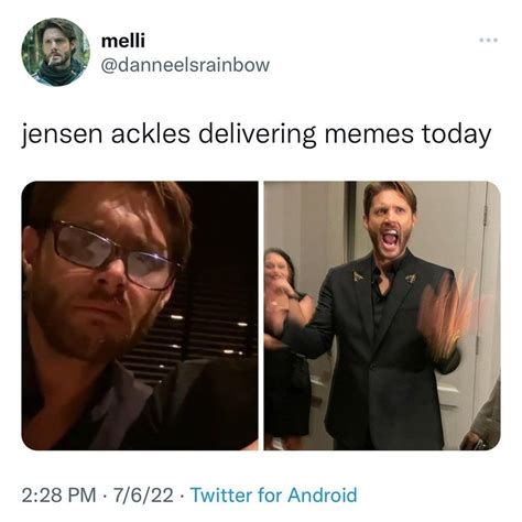 140 Jackles Ideas Jensen Ackles Jensen Ackels Dean Winchester