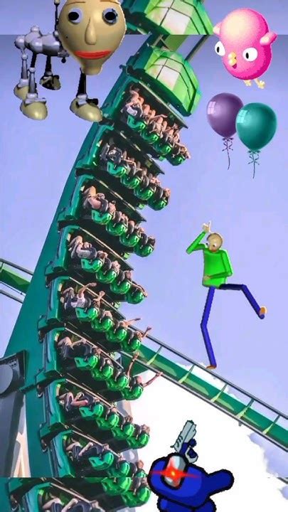 Baldi Thats Me Viralshorts Shortbaldibaldisbasics Birds