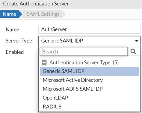 External Authentication Servers Fortiguest 120 Fortinet Document Library