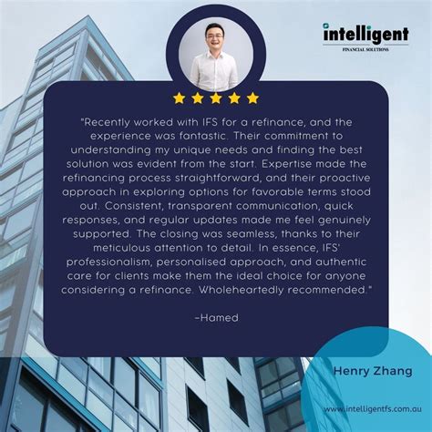 Intelligentfinancialsolutions Mortgage Customerfeedback