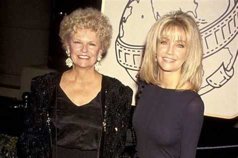 Heather Locklear Biography Photo Age Height Personal Life News