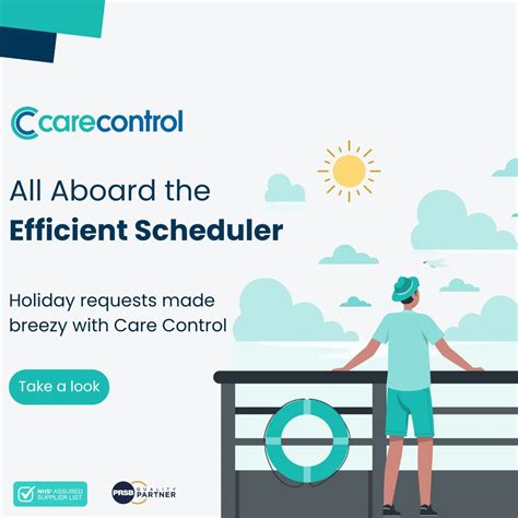 Care Control Posted On Linkedin