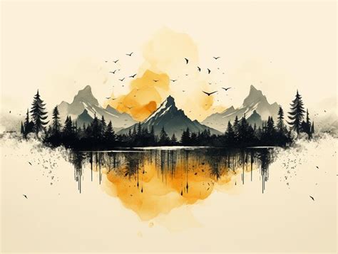 Premium Ai Image Dreamscape