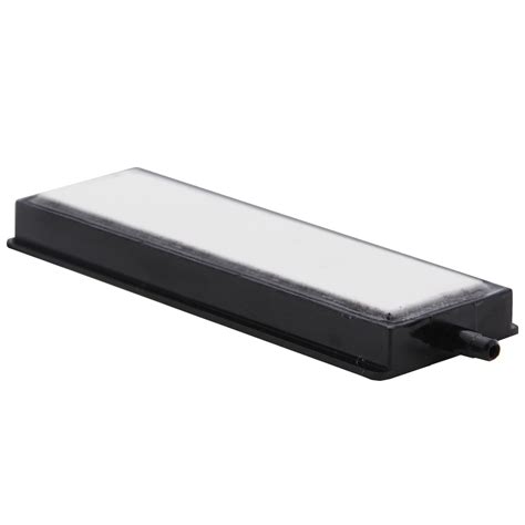 Hey Abby Nano Air Stone For Hydroponic Plants