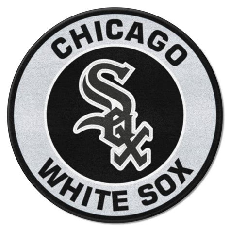 Chicago White Sox Official Logo