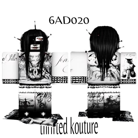 Discover 130 Roblox Female Outfits And Roblox Ideas Cool Avatars