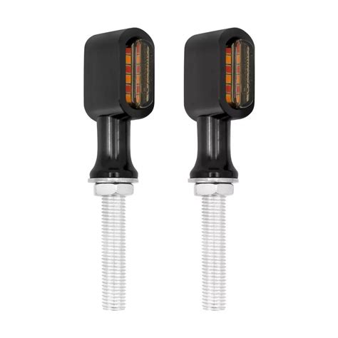 Home Products Stealth Mode 3 In 1 Tail Brake Indicators