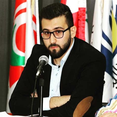 علي جواد الميادين