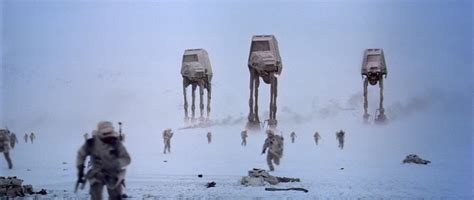 Rebel Alliance History Gallery