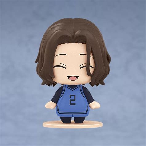 Pocket Maquette Blue Lock 01｜good Smile Company