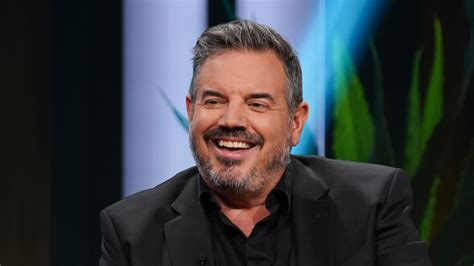 Charles Lafortune Un Regard Atypique Sur La Gastronomie Bonsoir