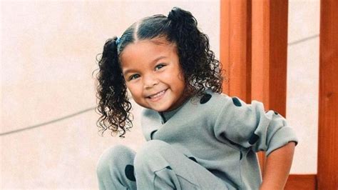 Inside Cheyenne Floyd And Cory Whartons Daughter Ryders Alice In