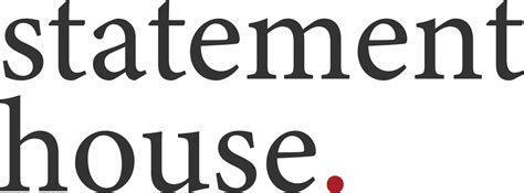 Statement House