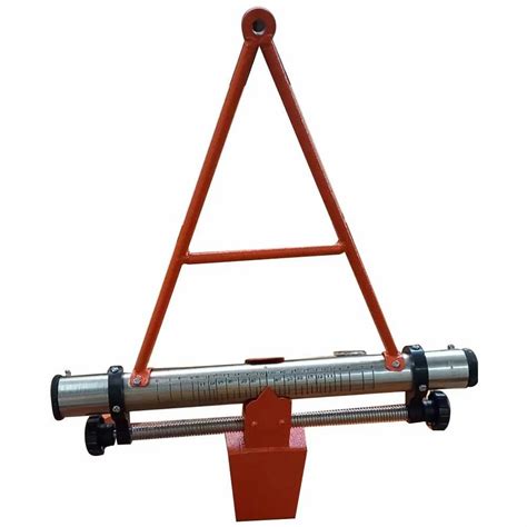 Stainless Steel Ceylon Ghat Tracer For Survey Packaging Type Wooden